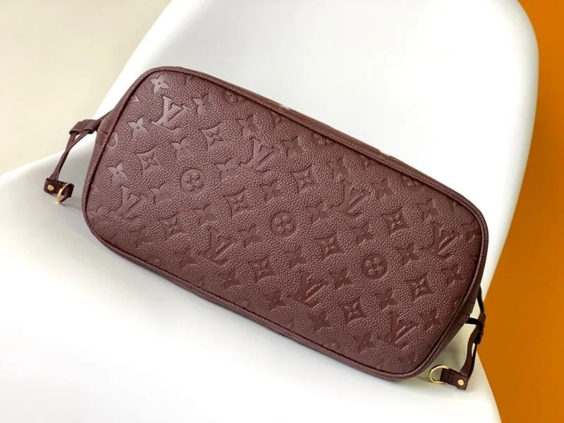 Legit Louis Vuitton Shopping Bags