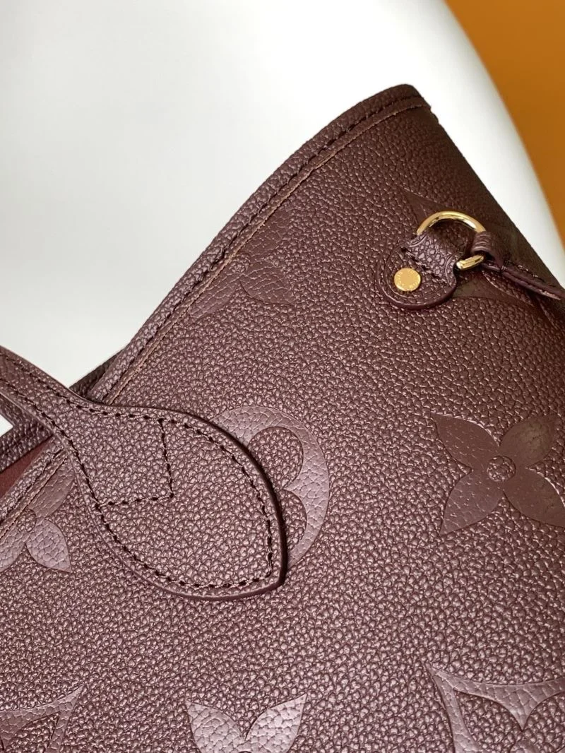 Legit Louis Vuitton Shopping Bags