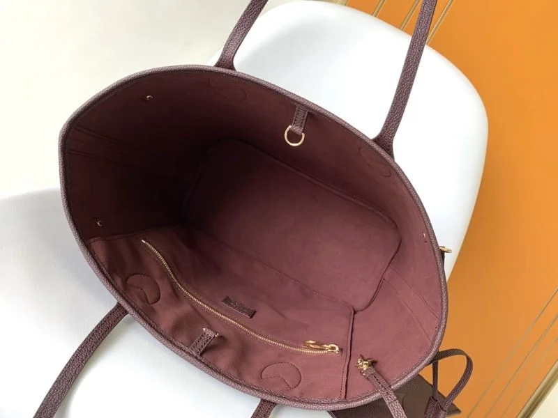 Legit Louis Vuitton Shopping Bags