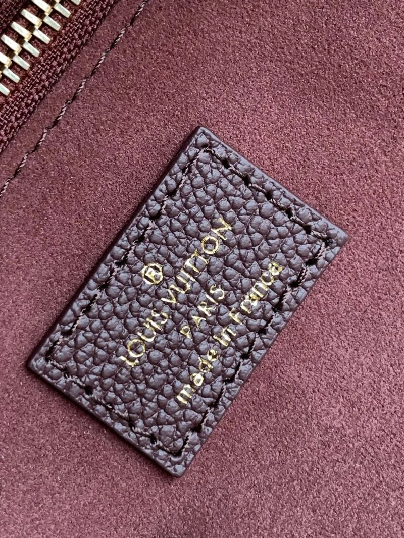 Legit Louis Vuitton Shopping Bags