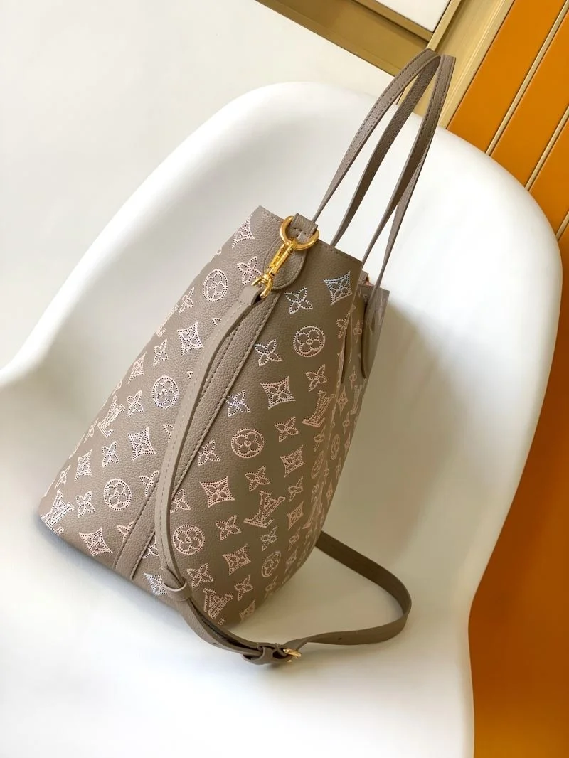 1:1 copy Louis Vuitton Shopping Bags