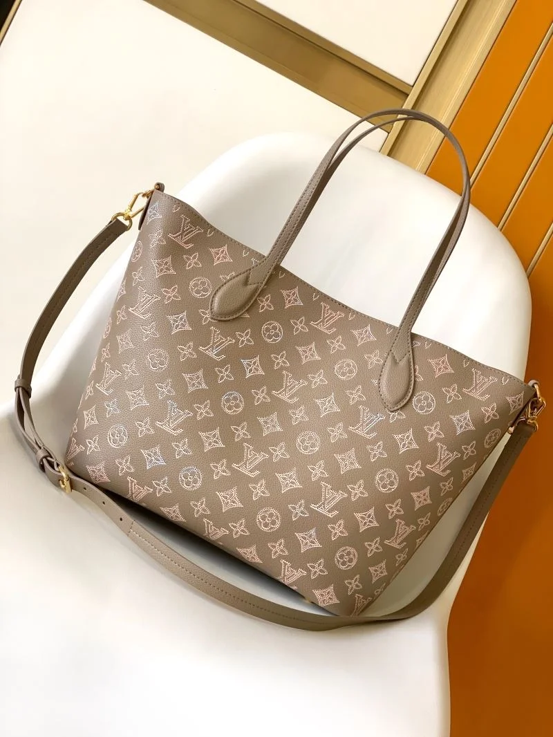 1:1 copy Louis Vuitton Shopping Bags