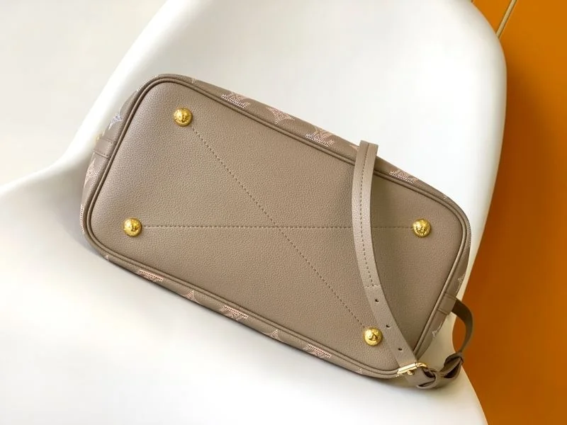 1:1 copy Louis Vuitton Shopping Bags