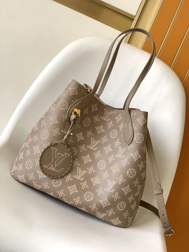 1:1 copy Louis Vuitton Shopping Bags