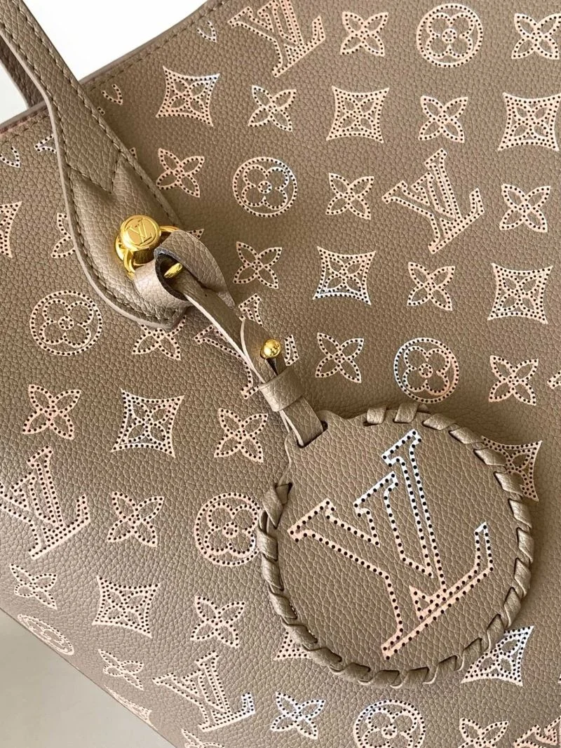 1:1 copy Louis Vuitton Shopping Bags