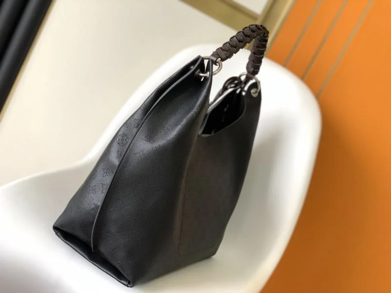 Budget-friendly Louis Vuitton Shopping Bags