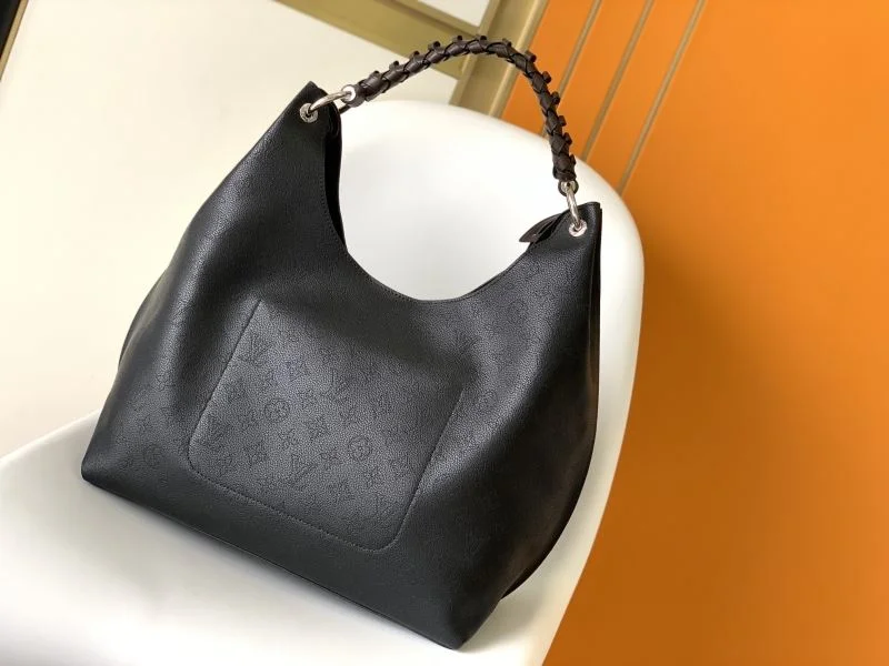 Budget-friendly Louis Vuitton Shopping Bags