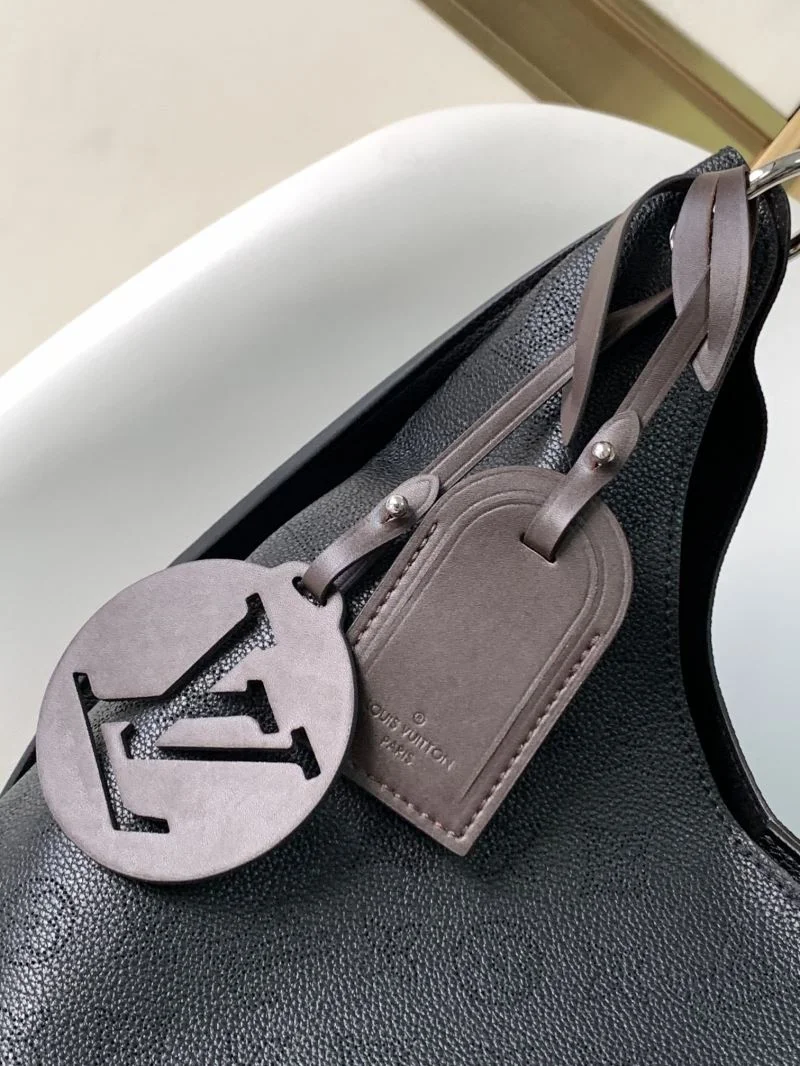 Budget-friendly Louis Vuitton Shopping Bags