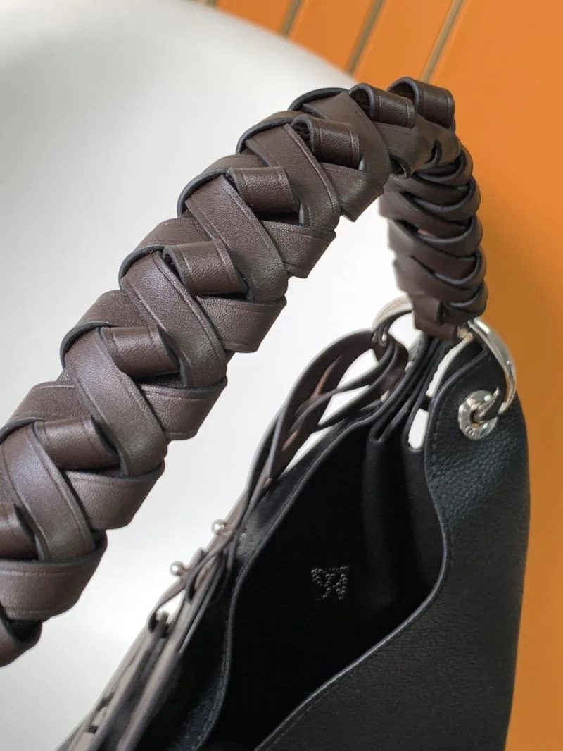 Budget-friendly Louis Vuitton Shopping Bags