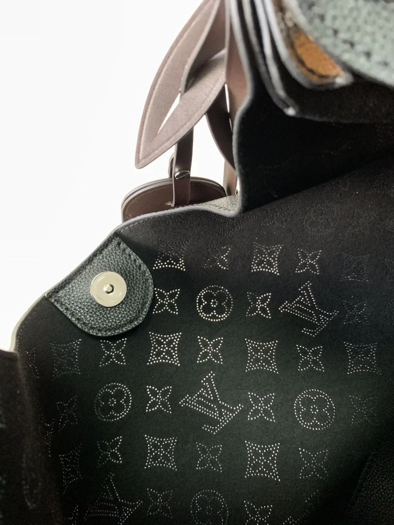 Budget-friendly Louis Vuitton Shopping Bags