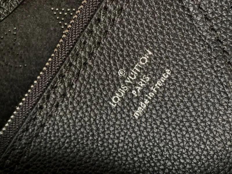 Budget-friendly Louis Vuitton Shopping Bags