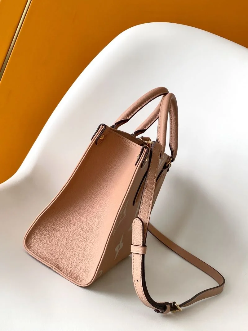 1:1 copy Louis Vuitton Shopping Bags