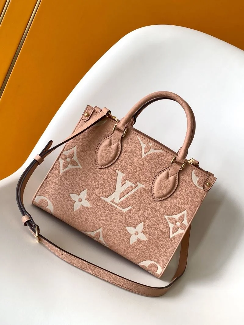 1:1 copy Louis Vuitton Shopping Bags