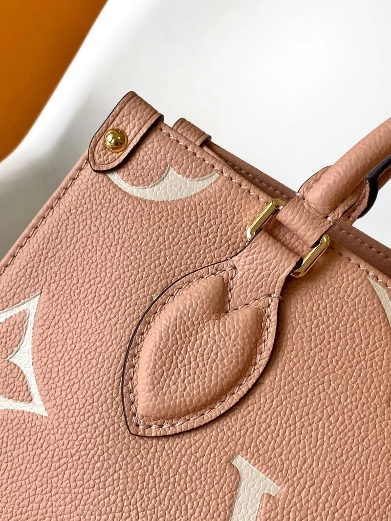1:1 copy Louis Vuitton Shopping Bags