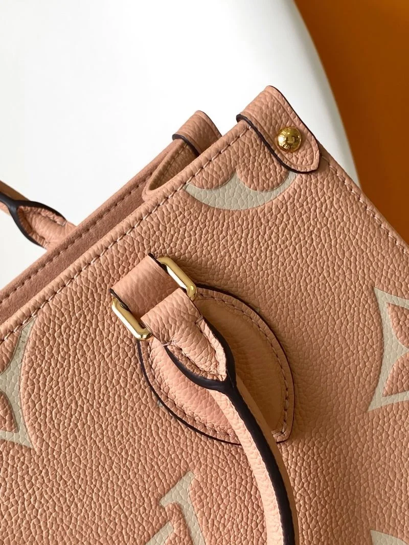 1:1 copy Louis Vuitton Shopping Bags