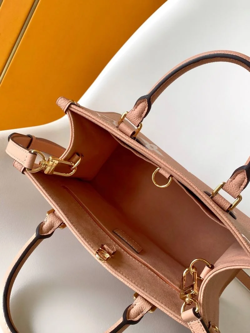 1:1 copy Louis Vuitton Shopping Bags