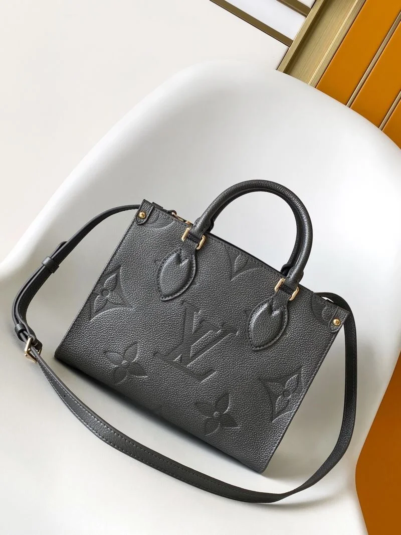 Louis Vuitton Shopping Bags