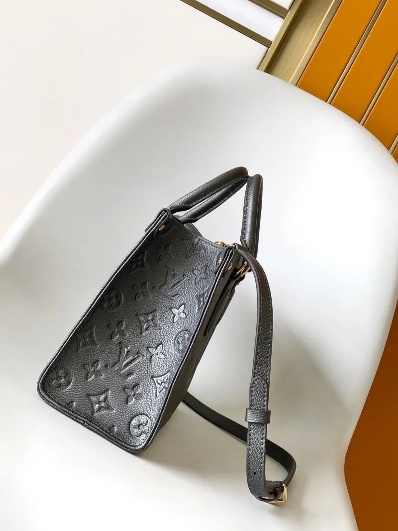 Brand-original Louis Vuitton Shopping Bags