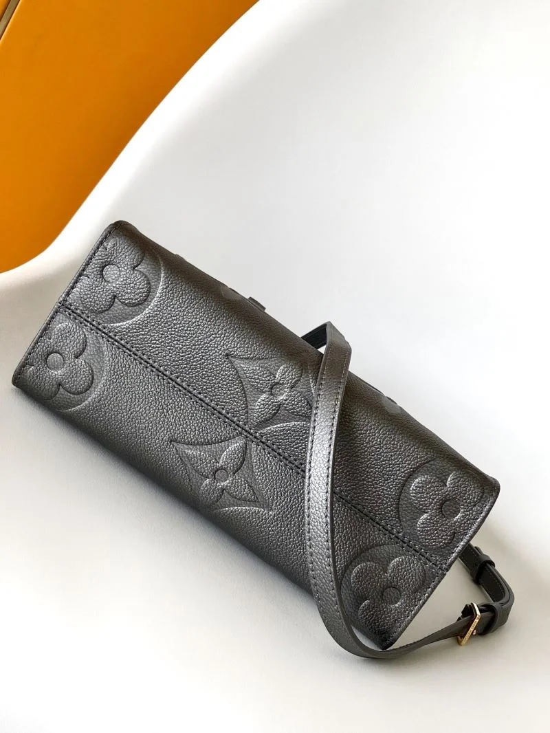 Brand-original Louis Vuitton Shopping Bags
