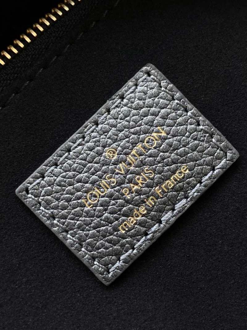 Brand-original Louis Vuitton Shopping Bags