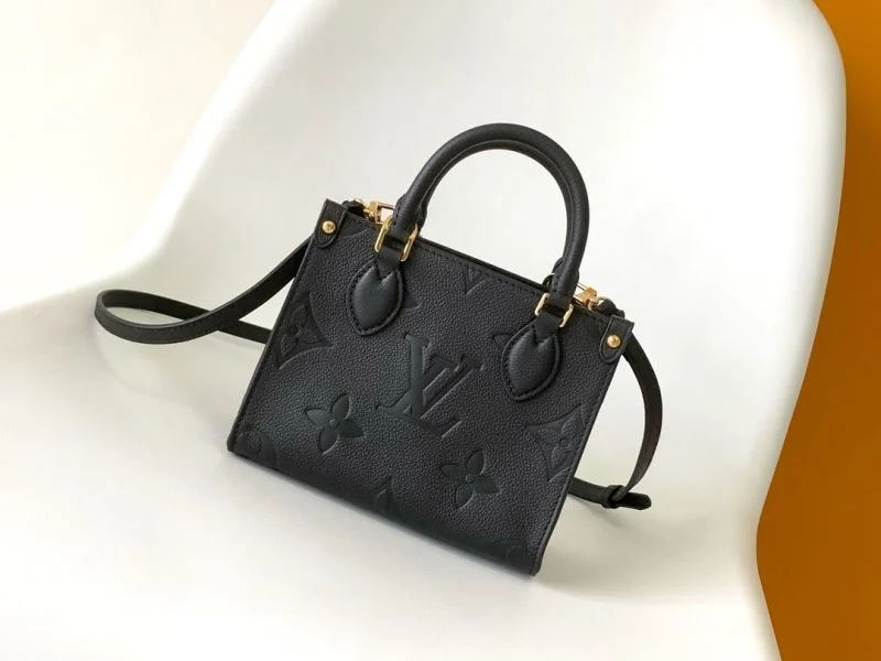 OEM Louis Vuitton Shopping Bags