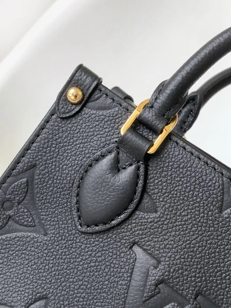 OEM Louis Vuitton Shopping Bags