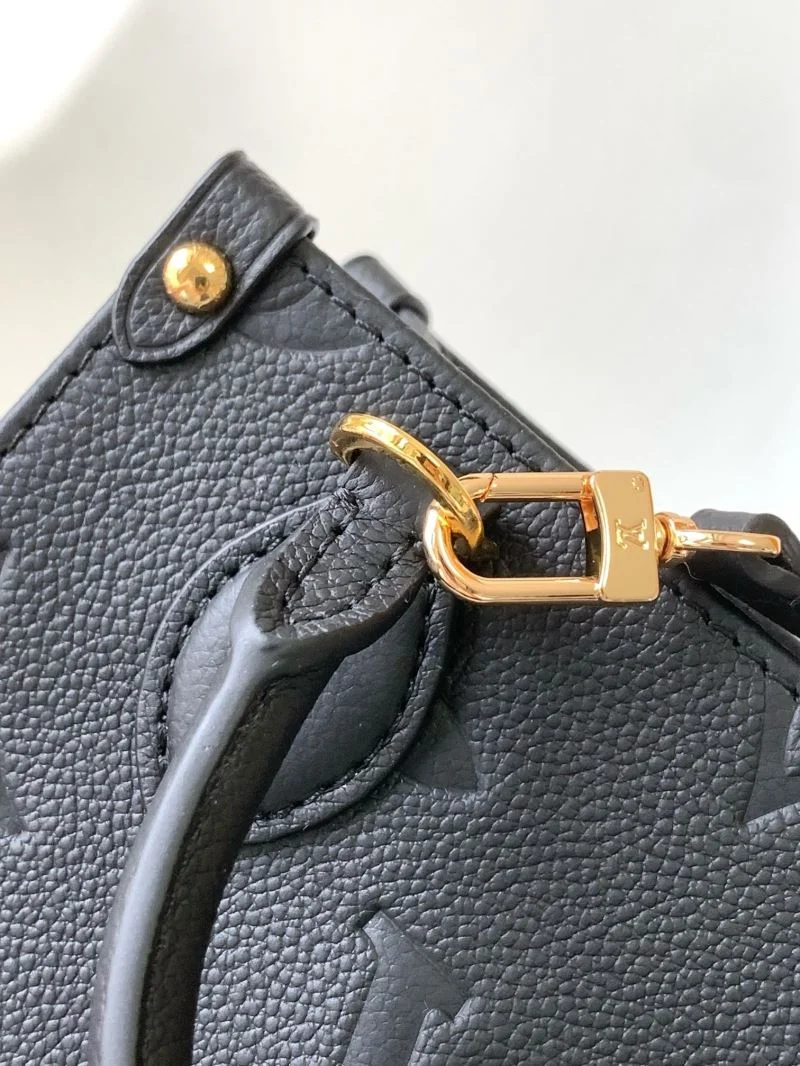 OEM Louis Vuitton Shopping Bags