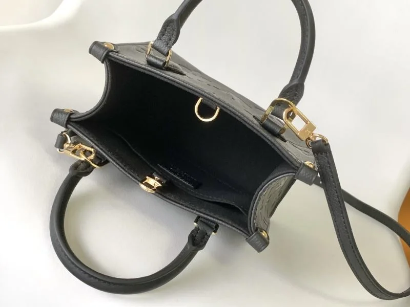 OEM Louis Vuitton Shopping Bags