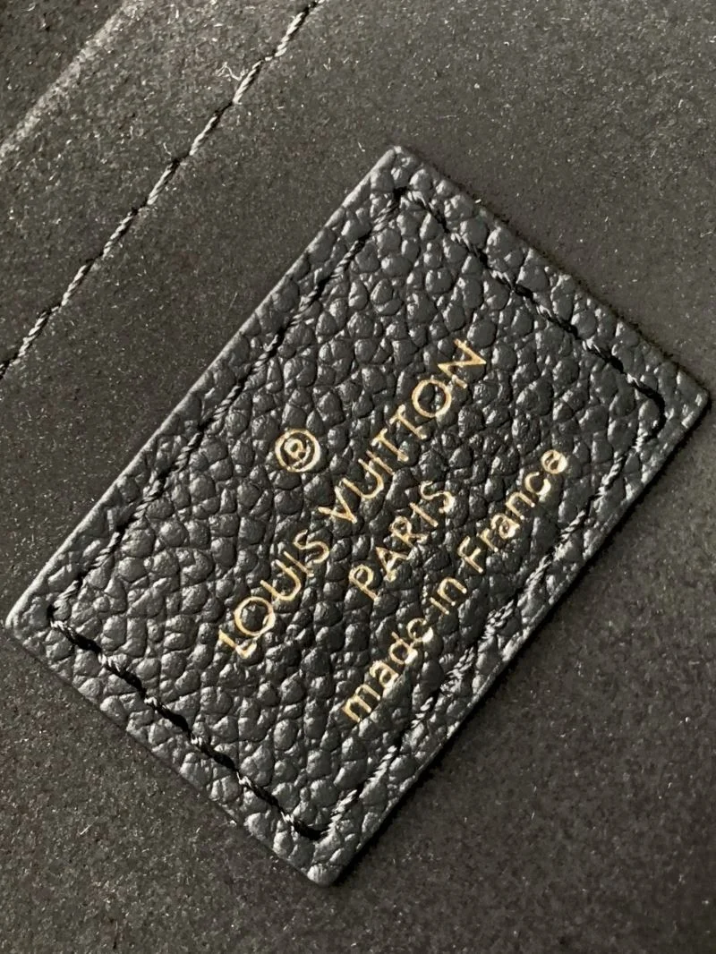 OEM Louis Vuitton Shopping Bags