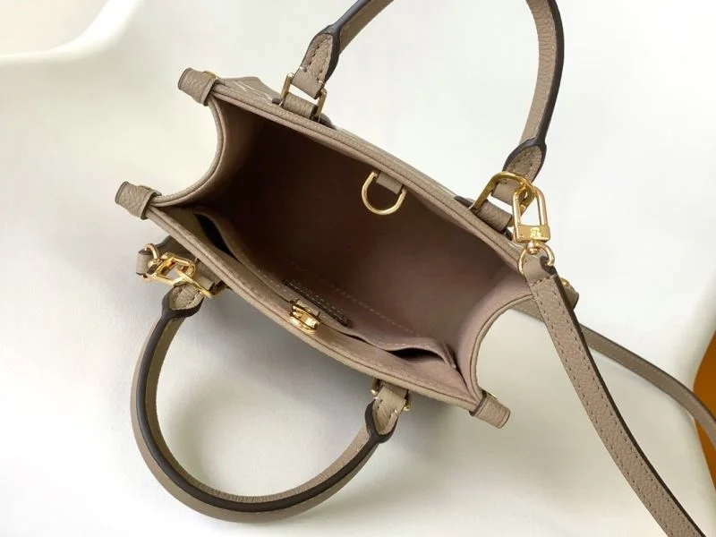 Factory-made Louis Vuitton Shopping Bags