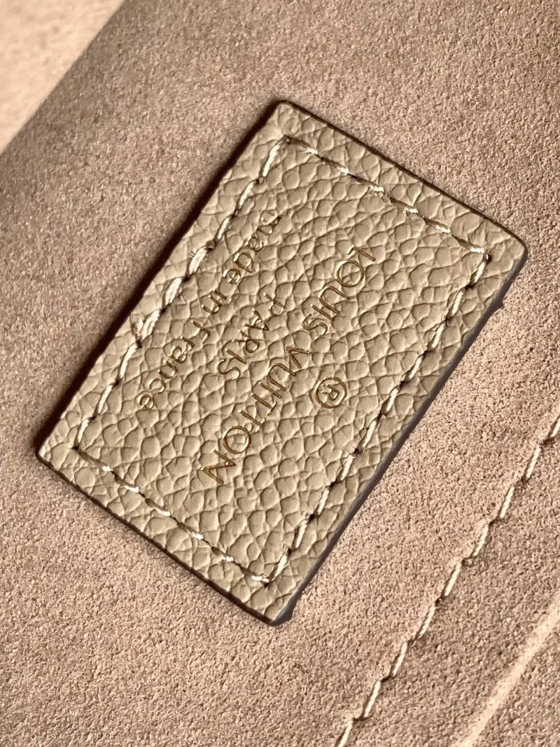 Factory-made Louis Vuitton Shopping Bags