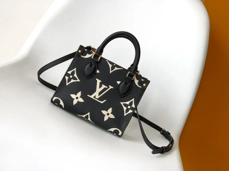 Louis Vuitton Shopping Bags