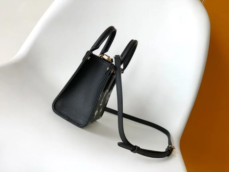 Legit Louis Vuitton Shopping Bags