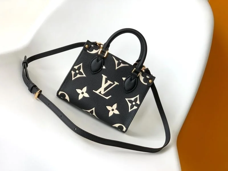 Legit Louis Vuitton Shopping Bags