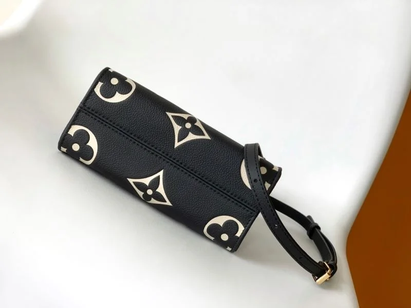 Legit Louis Vuitton Shopping Bags