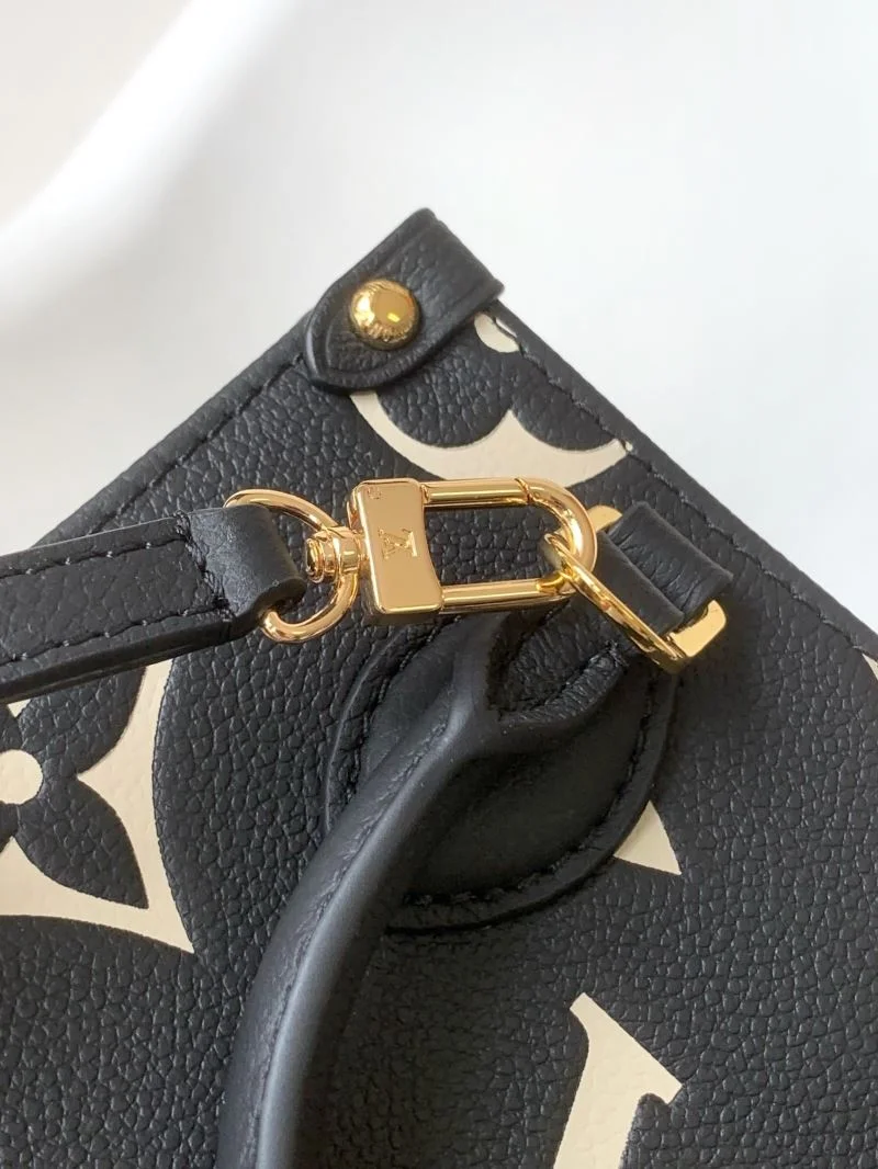 Legit Louis Vuitton Shopping Bags