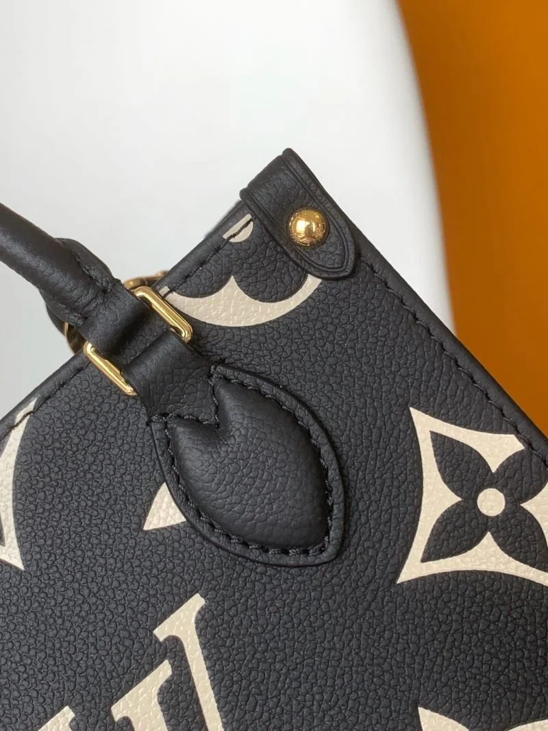 Legit Louis Vuitton Shopping Bags