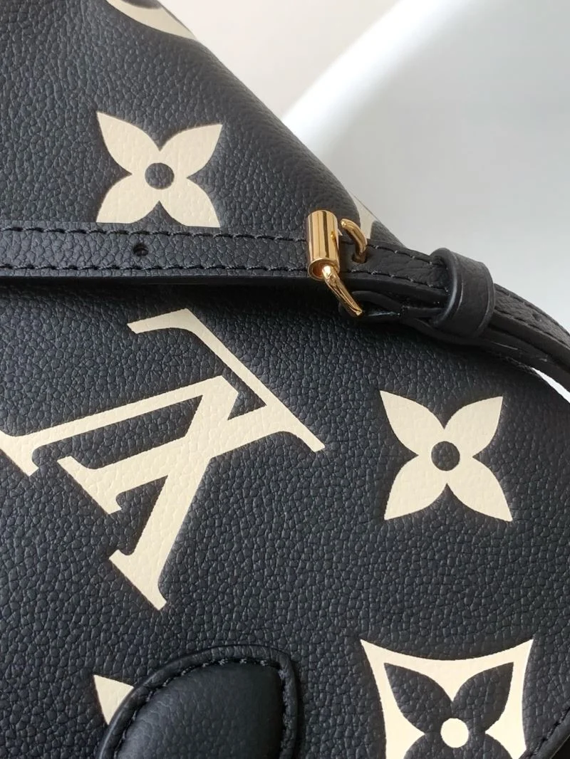 Legit Louis Vuitton Shopping Bags