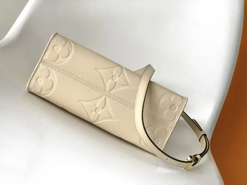 1:1 copy Louis Vuitton Shopping Bags