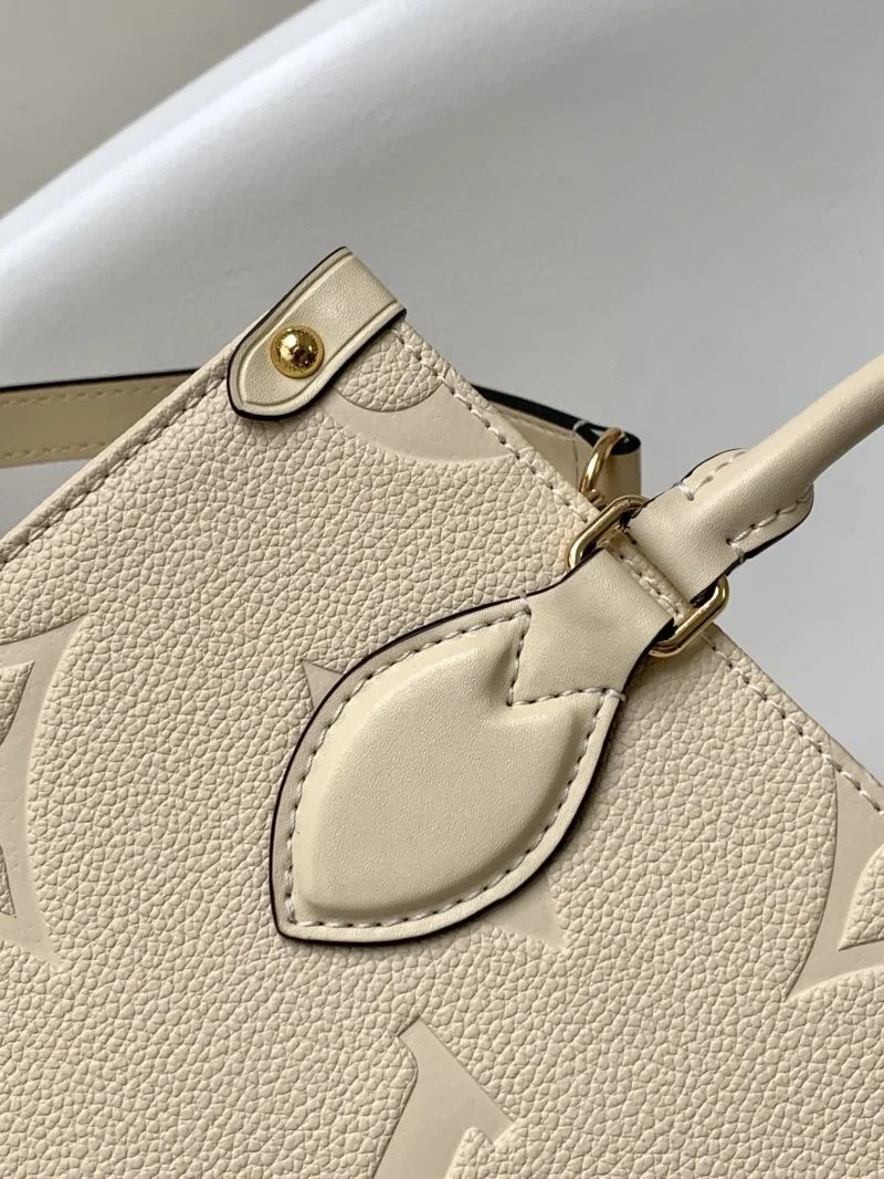 1:1 copy Louis Vuitton Shopping Bags