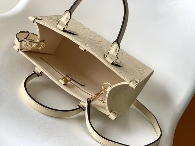 1:1 copy Louis Vuitton Shopping Bags