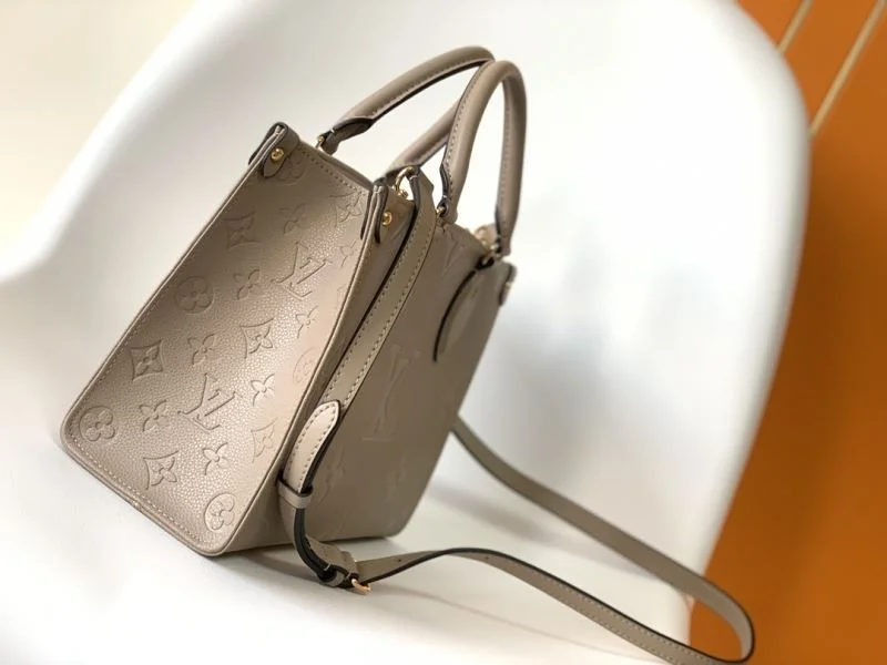 OEM Louis Vuitton Shopping Bags