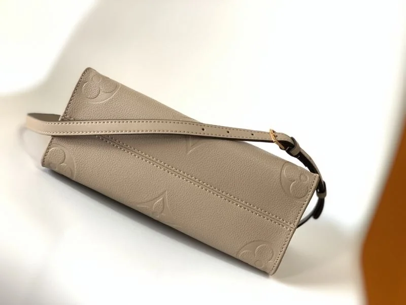 OEM Louis Vuitton Shopping Bags