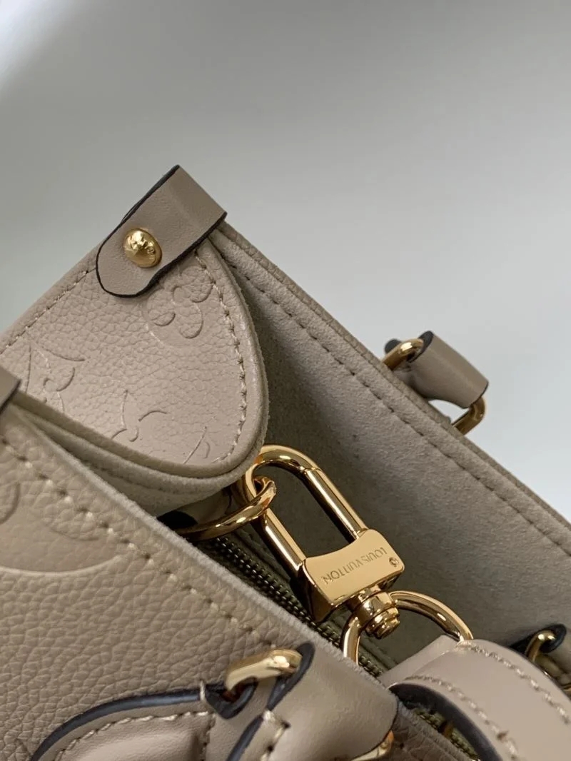 OEM Louis Vuitton Shopping Bags