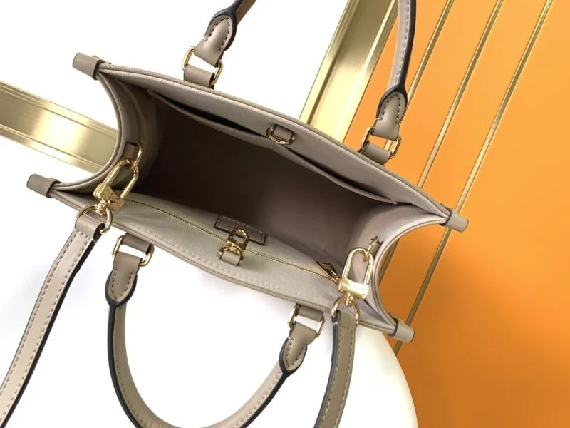 OEM Louis Vuitton Shopping Bags