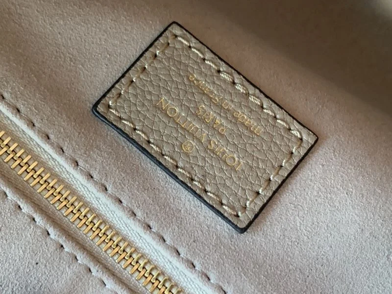 OEM Louis Vuitton Shopping Bags