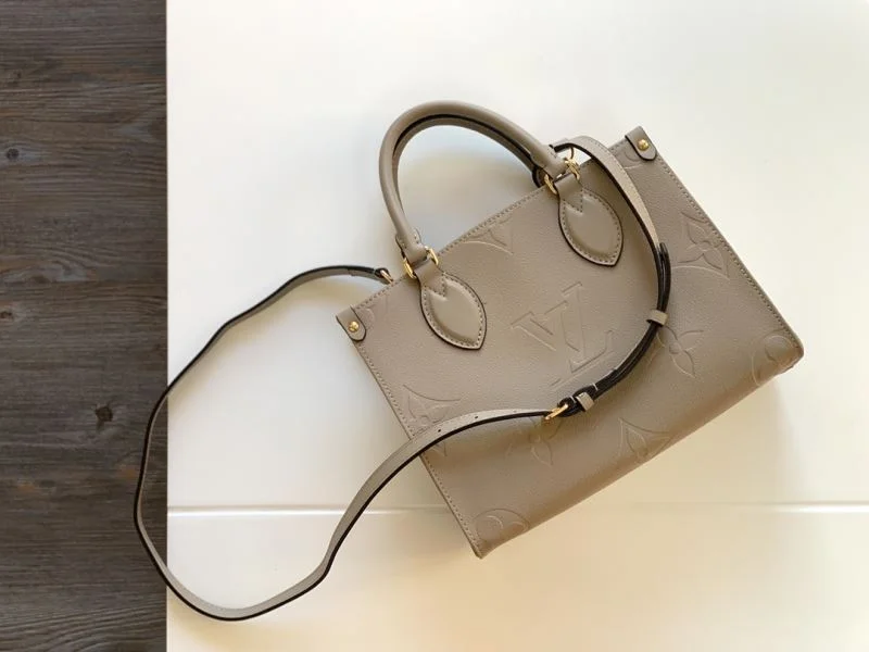 OEM Louis Vuitton Shopping Bags