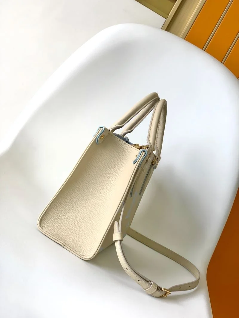 OEM Louis Vuitton Shopping Bags