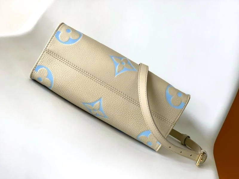 OEM Louis Vuitton Shopping Bags