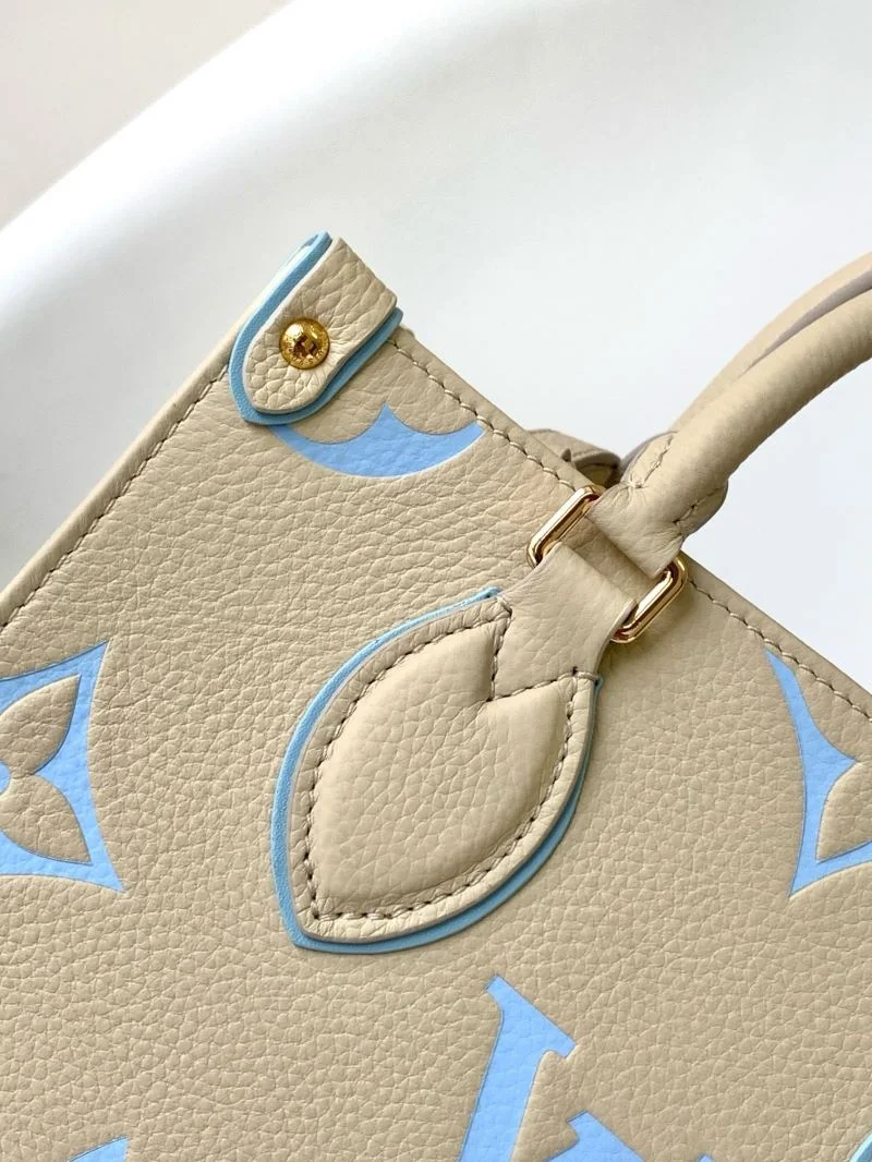 OEM Louis Vuitton Shopping Bags